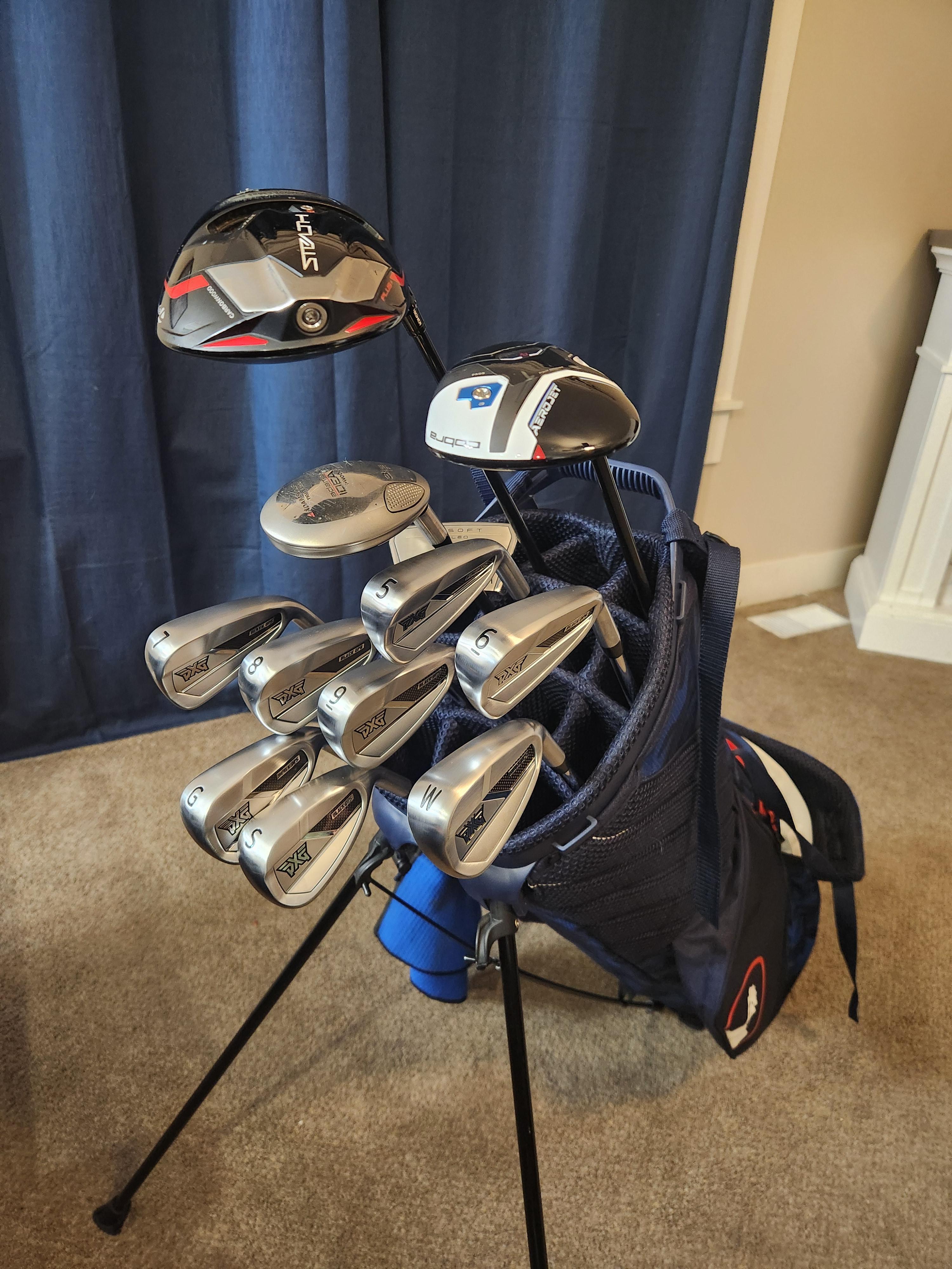 WITB for 2025 | Scrolller