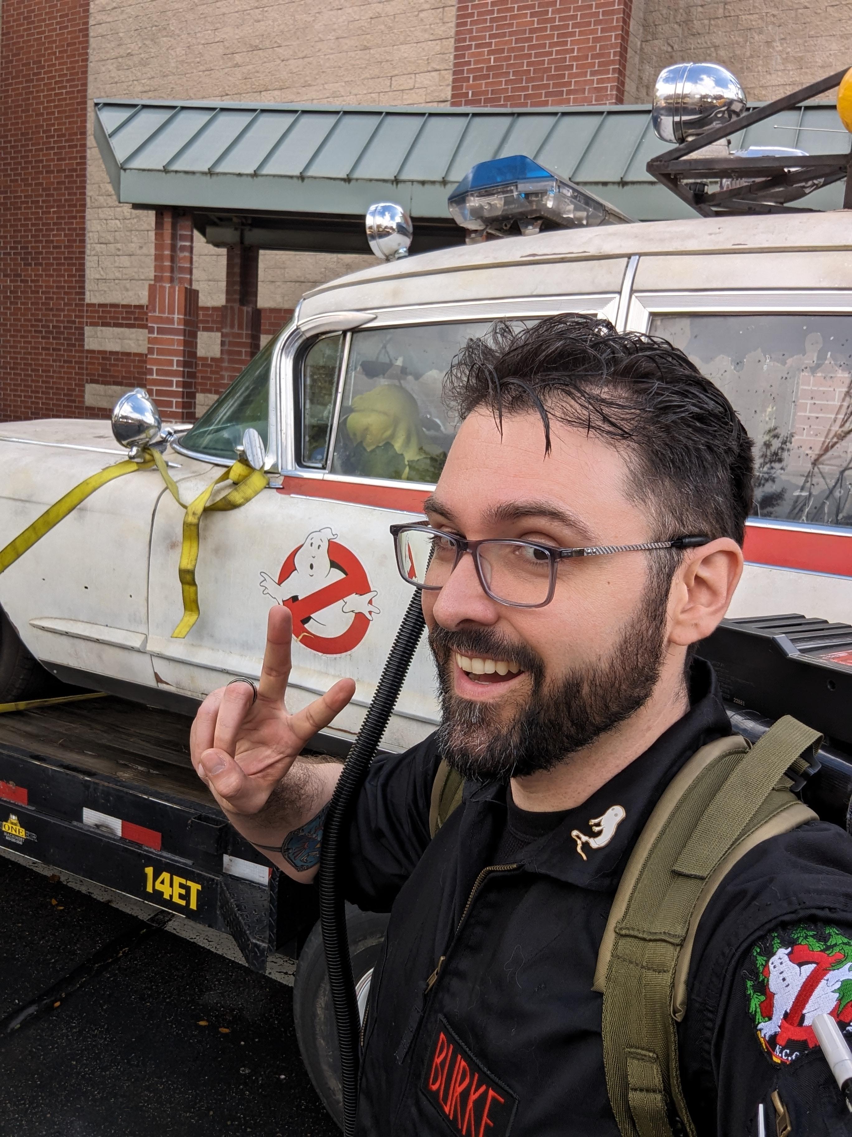 Frozen Empire Screening | Scrolller