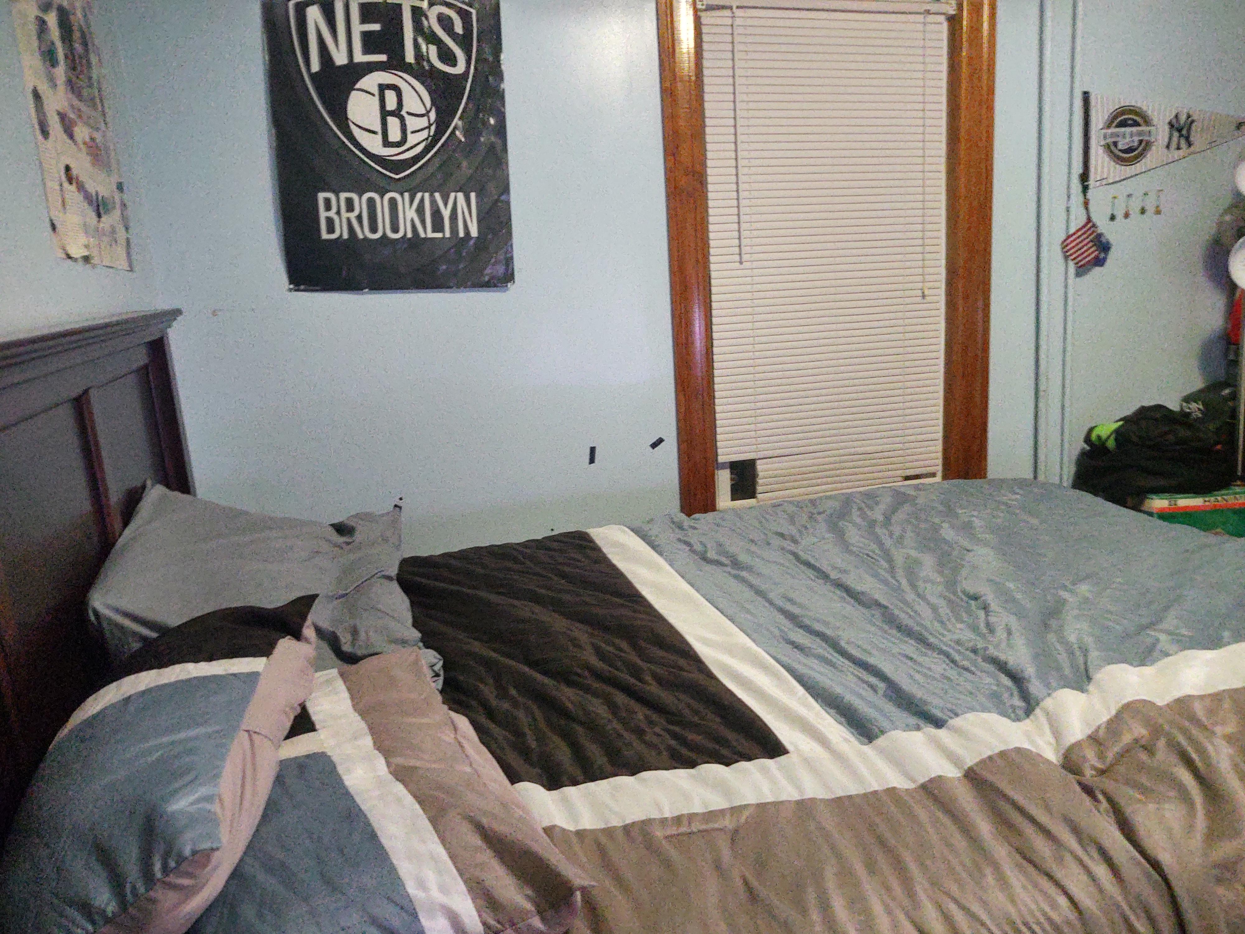 My Multipurpose Bedroom | Scrolller