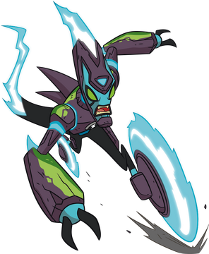 In your opinion who is the most powerful Omni Enhanced alien? | Scrolller