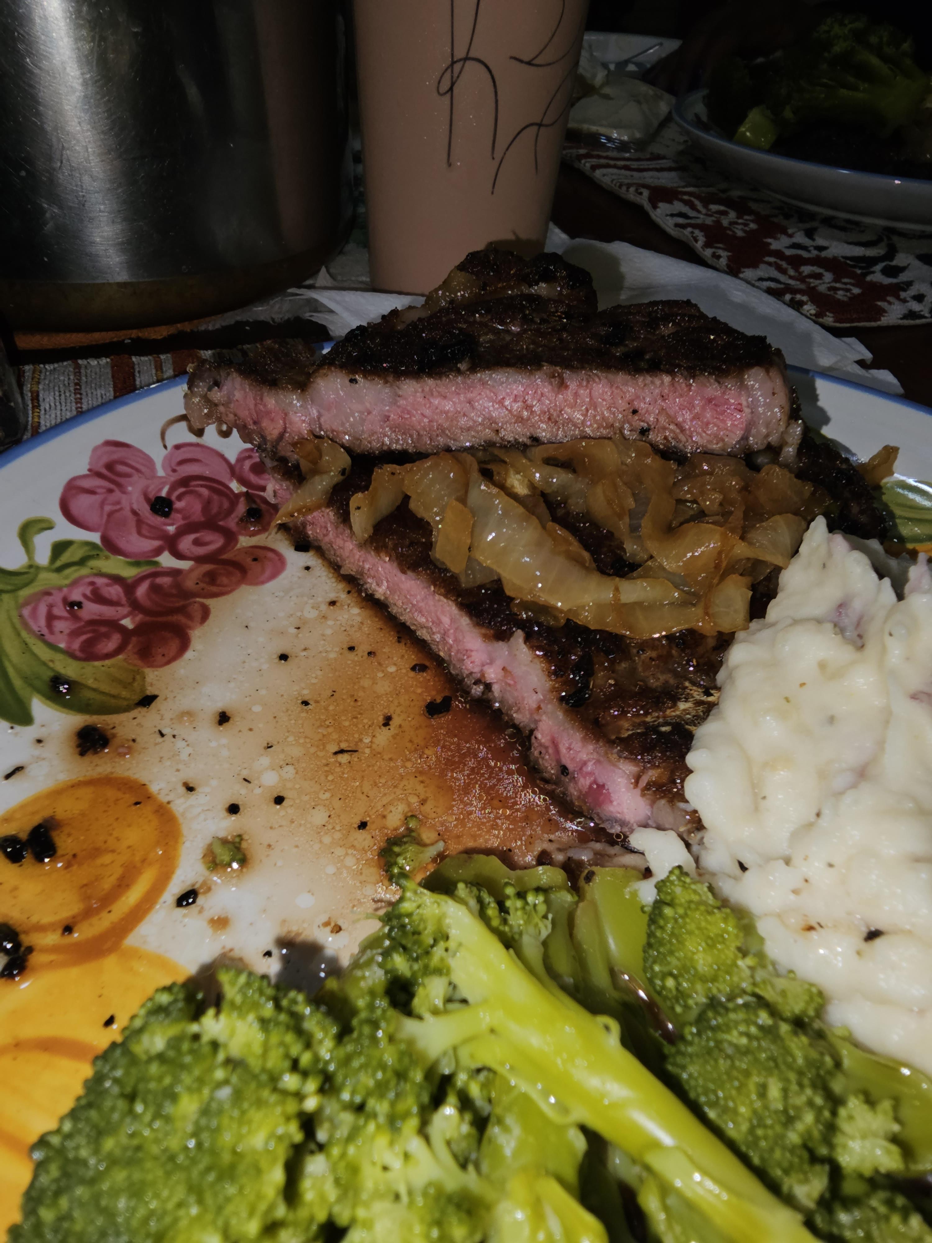 Return to cast iron | Scrolller