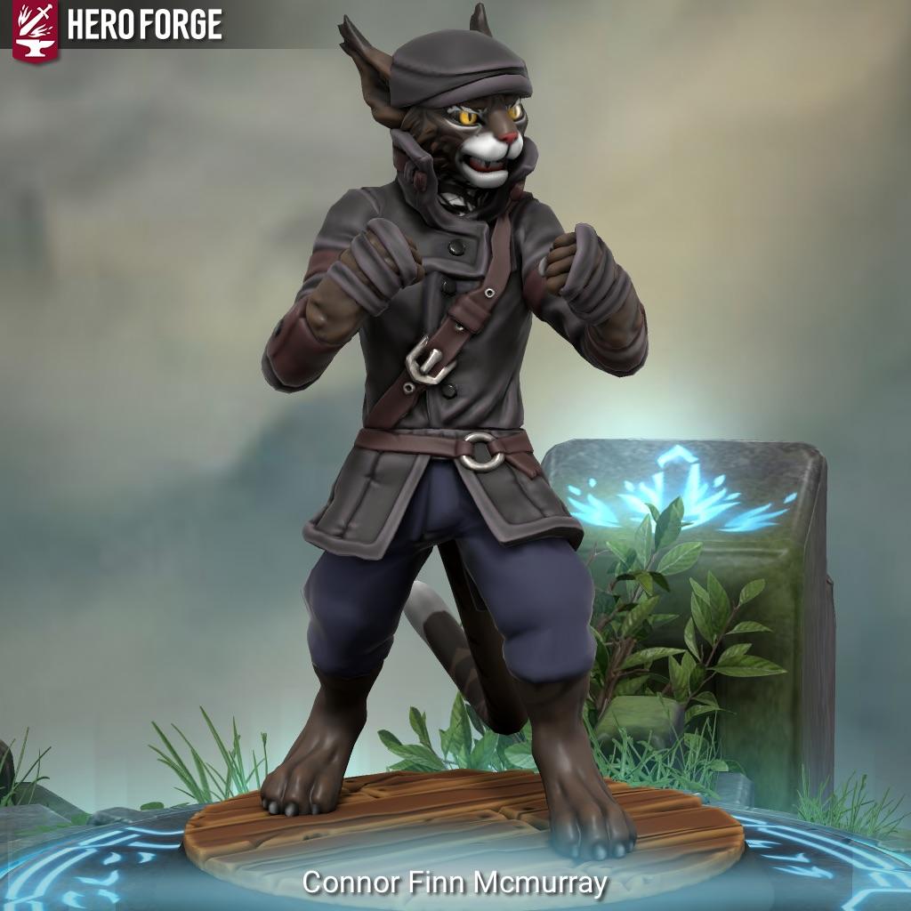 Original Characters and Existing Characters. | Scrolller