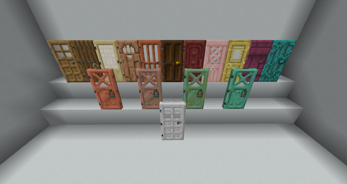 Curse zodiac signs, which is your favorite door? | Scrolller