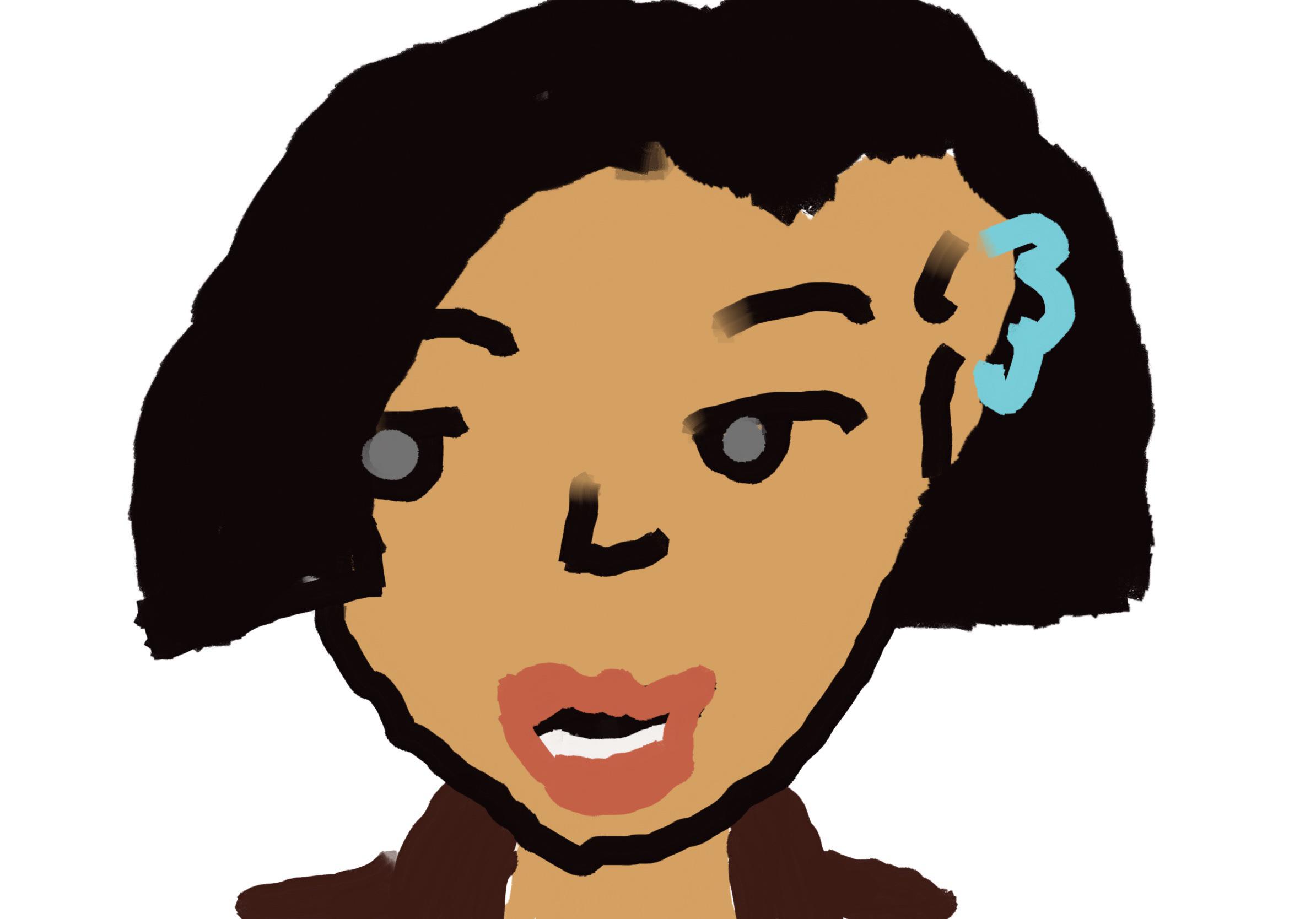 You guys enjoyed my other Jane piece here’s another | Scrolller