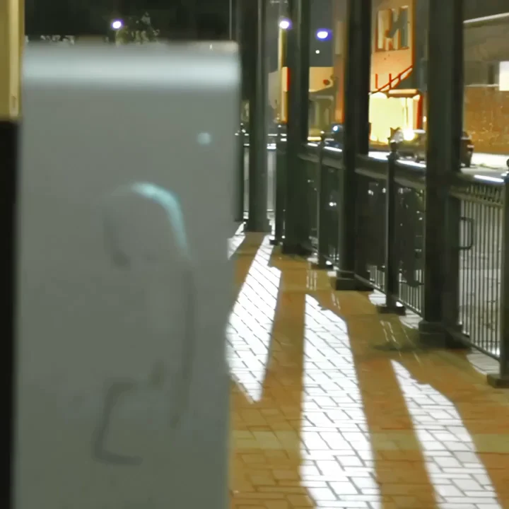 Bouncing in Texas Chainsaw 3D ( brightened ) | Scrolller