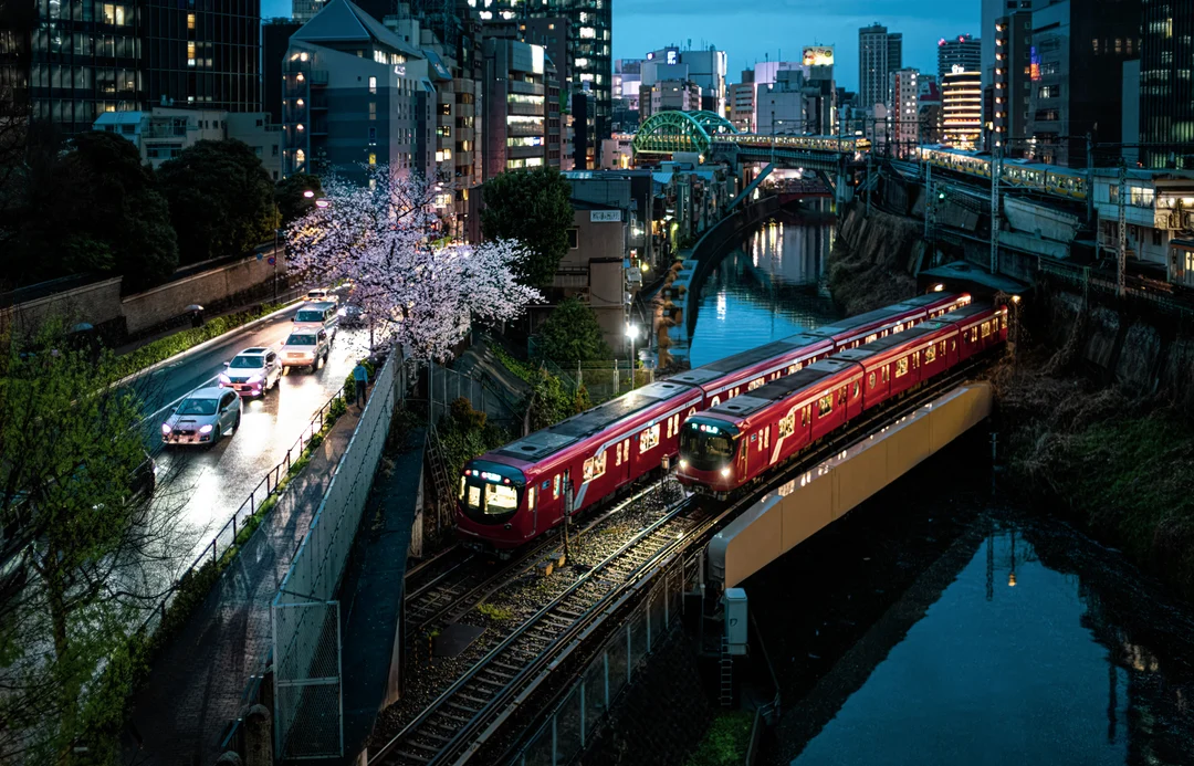 Ochanomizu, Tokyo | Scrolller