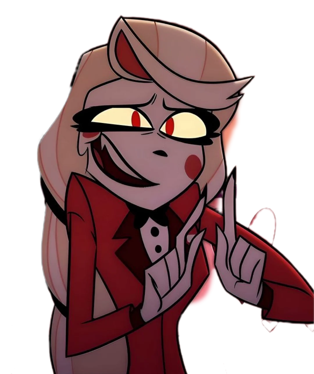 Charlie questioning what exactly (wrong answers) | Scrolller