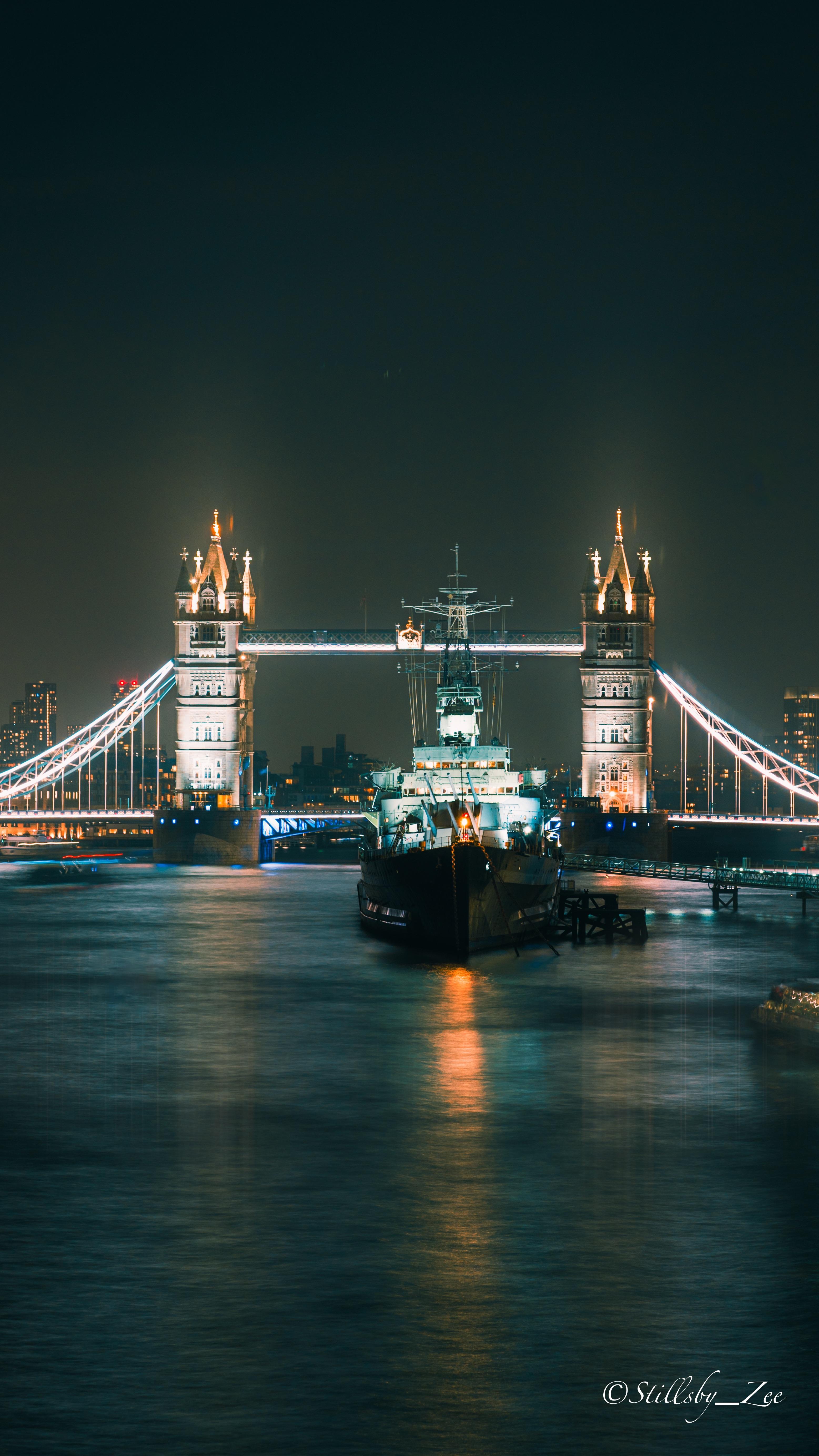 London - Tower Bridge | Scrolller