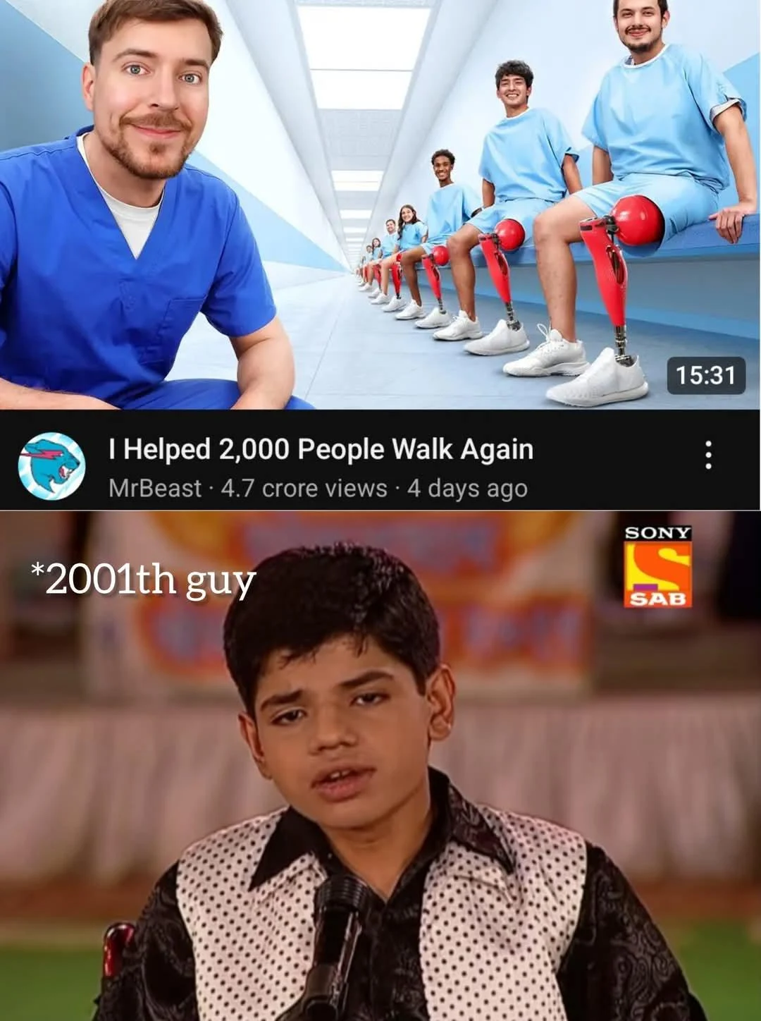 Stand up Comedian | Scrolller