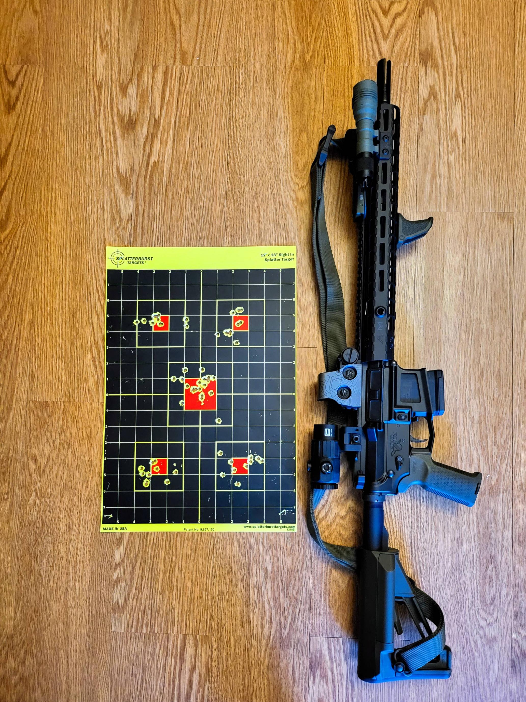 Discover more like Ar15: I declare this build: Completed and Related Content | Scrolller