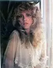 Stevie Nicks photographed by Peter Noble in 1981. | Scrolller