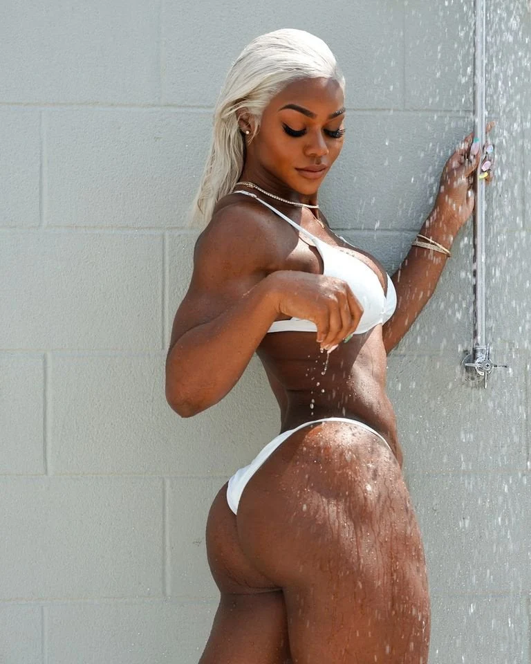 Jade Cargill 😛 | Scrolller