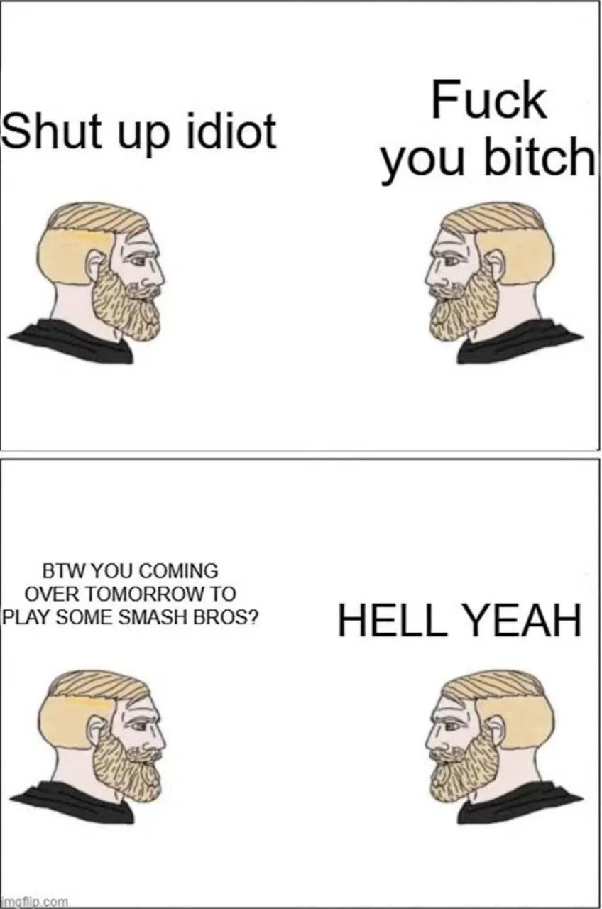 HELL YEAH! | Scrolller