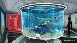 Discover more like Subnautica: Can someone help me find a mod for this alien containment? and ...