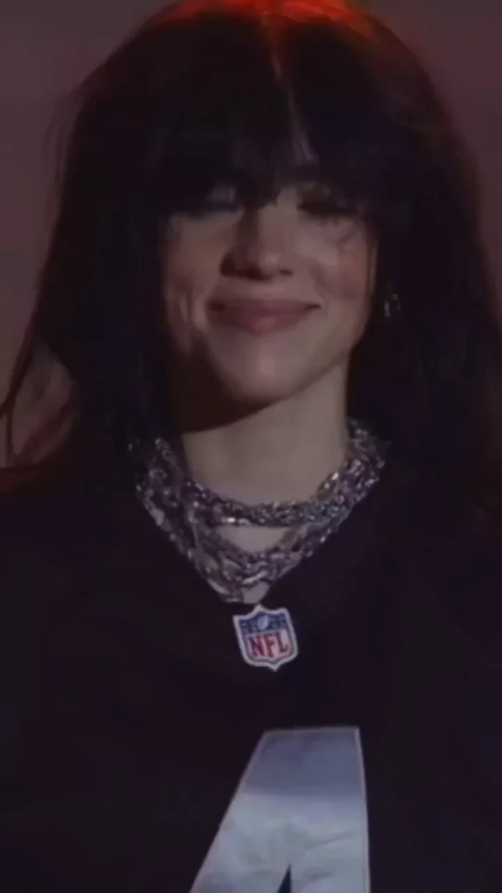 My first Billie edit | Scrolller