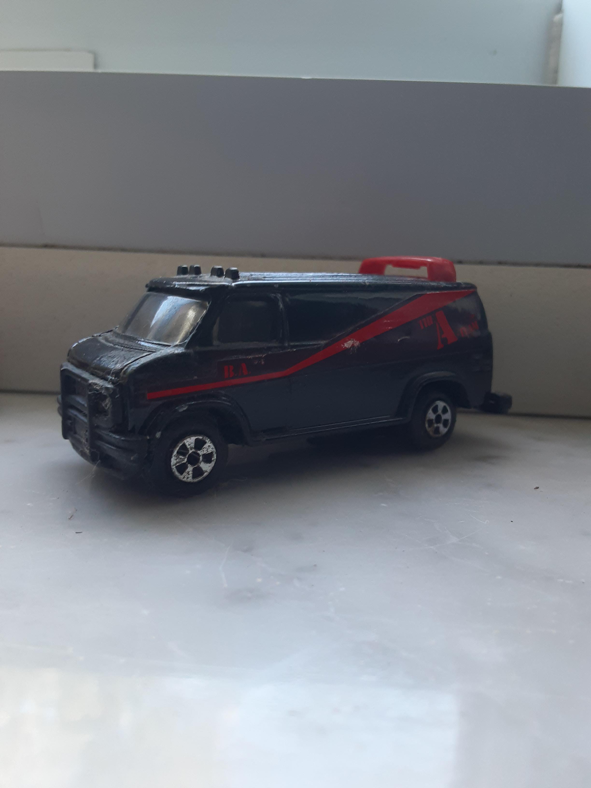 Just got a new van | Scrolller