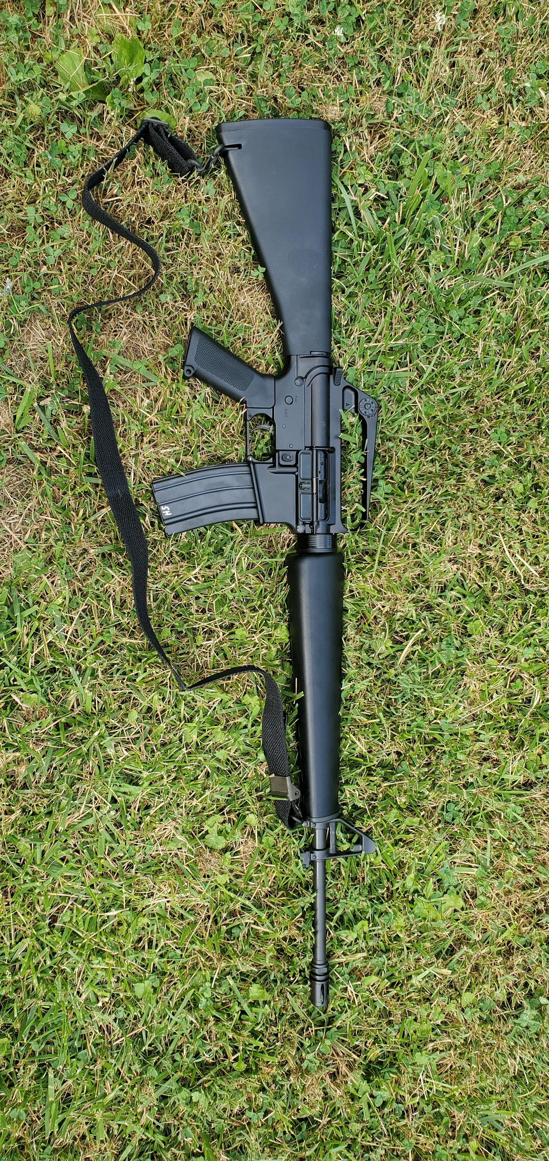 My Matty Mattel Scrolller 5963