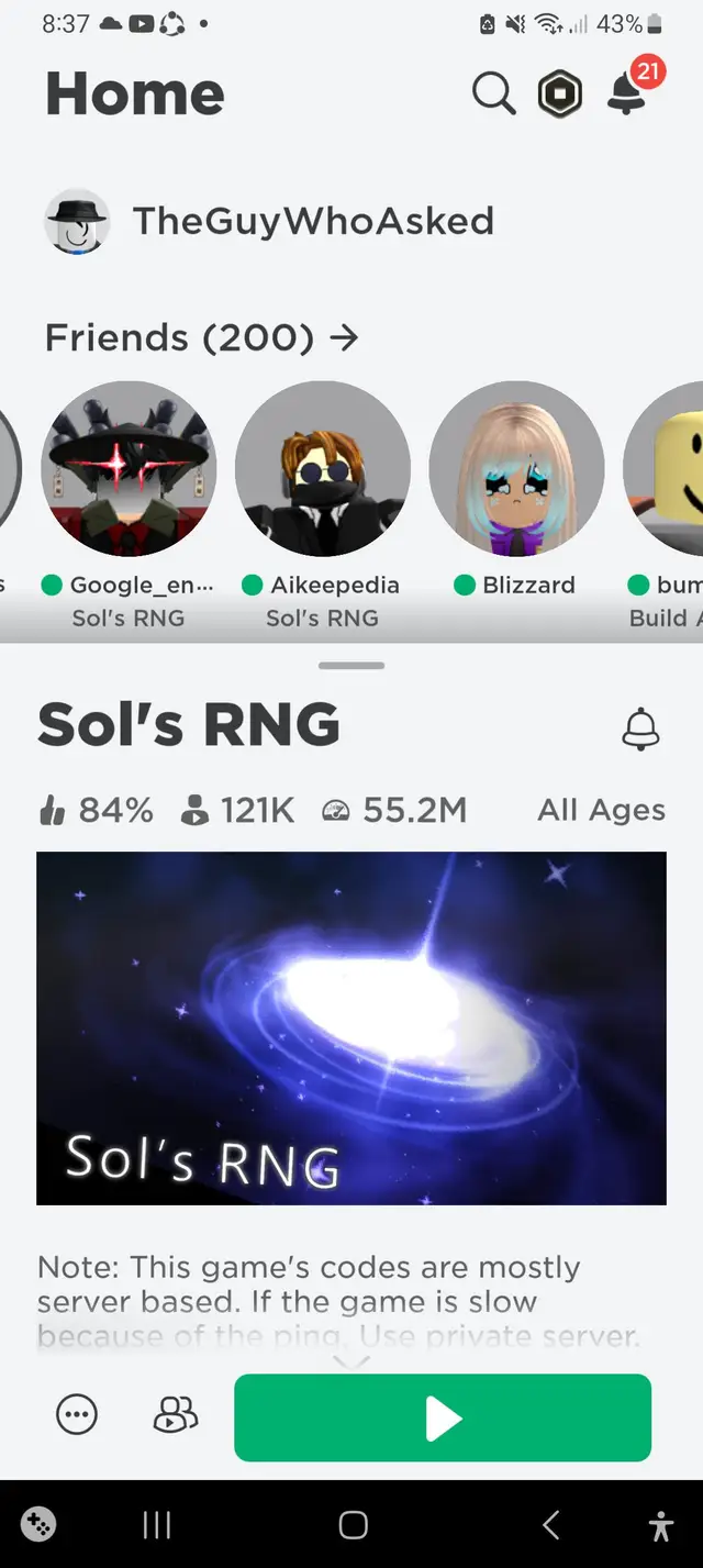 How the hell did this game become famous all of the sudden? | Scrolller