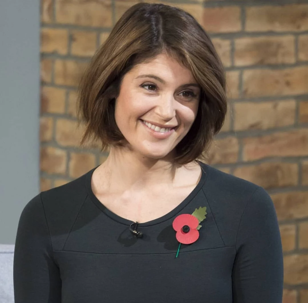 The beautiful Gemma Arterton | Scrolller