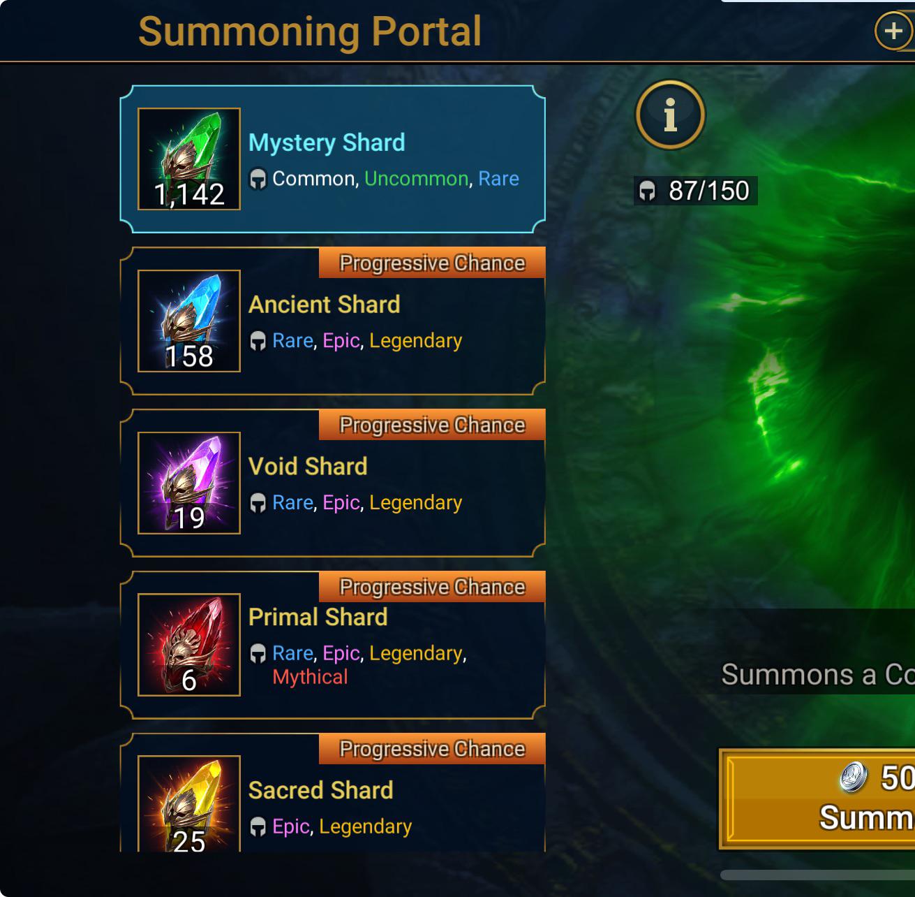 Discover more like RaidShadowLegends: Suggestion and Related Content | Scrolller