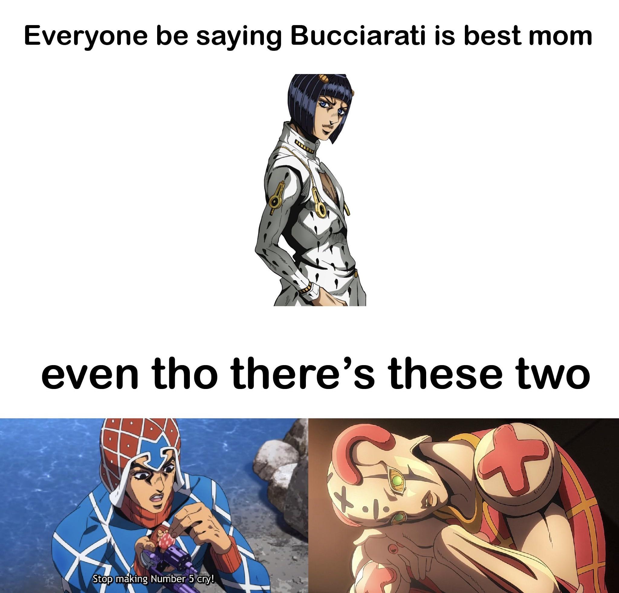 Make Way For The Real Moms Scrolller