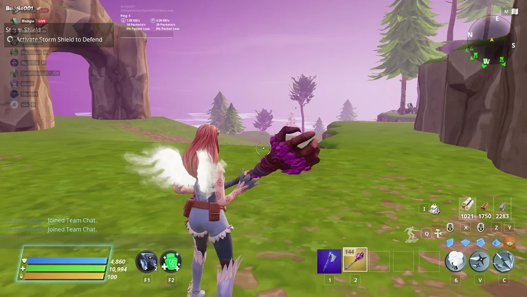 Double Jump Fury Glitch | Scrolller