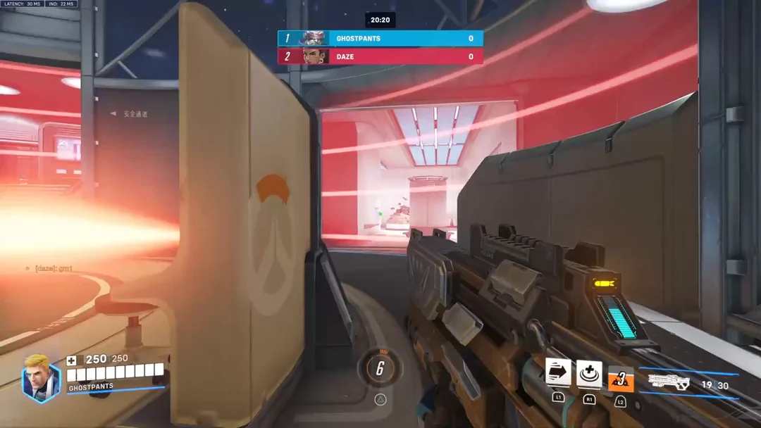 GM1 PC Player VS Console Gamer | Scrolller