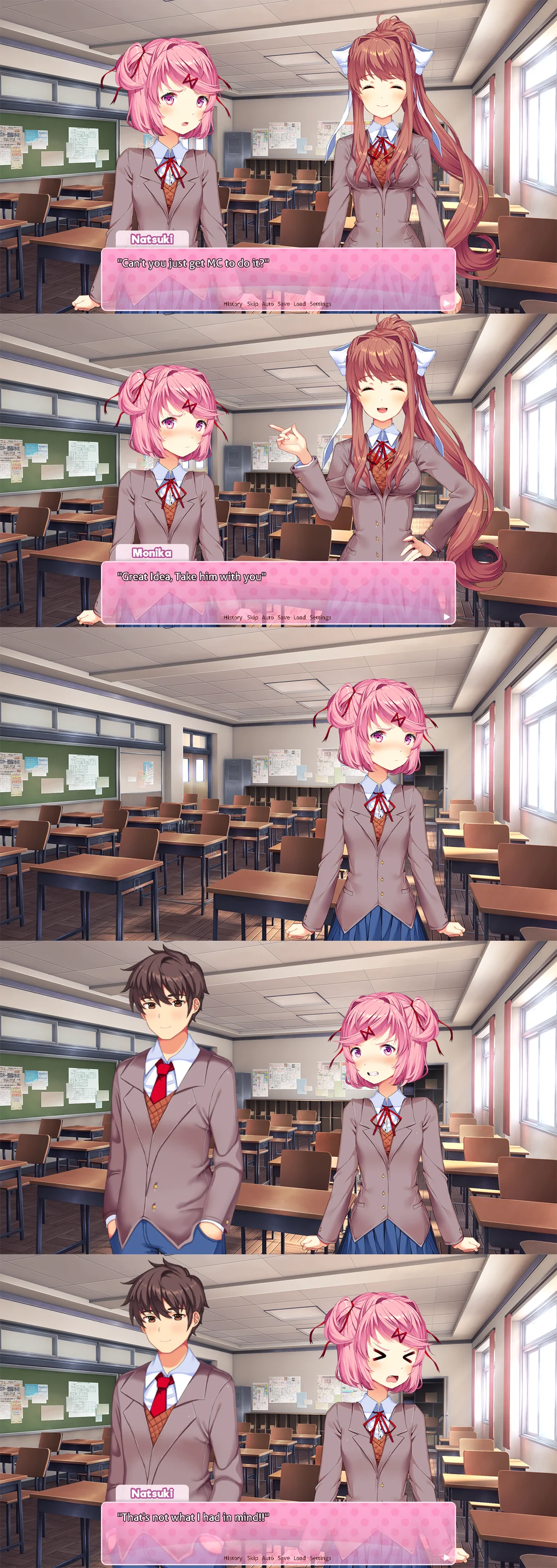 Poem Delivery (Spongebob Reference) | Scrolller