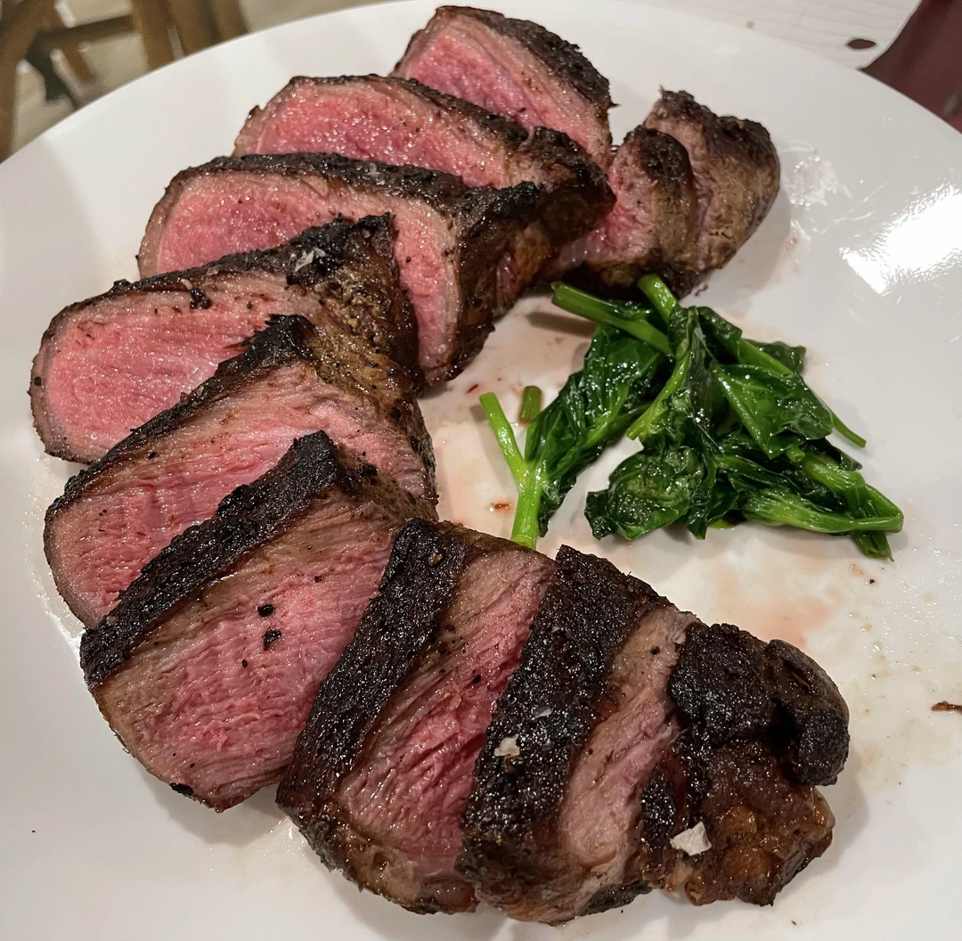 New York strip | Scrolller