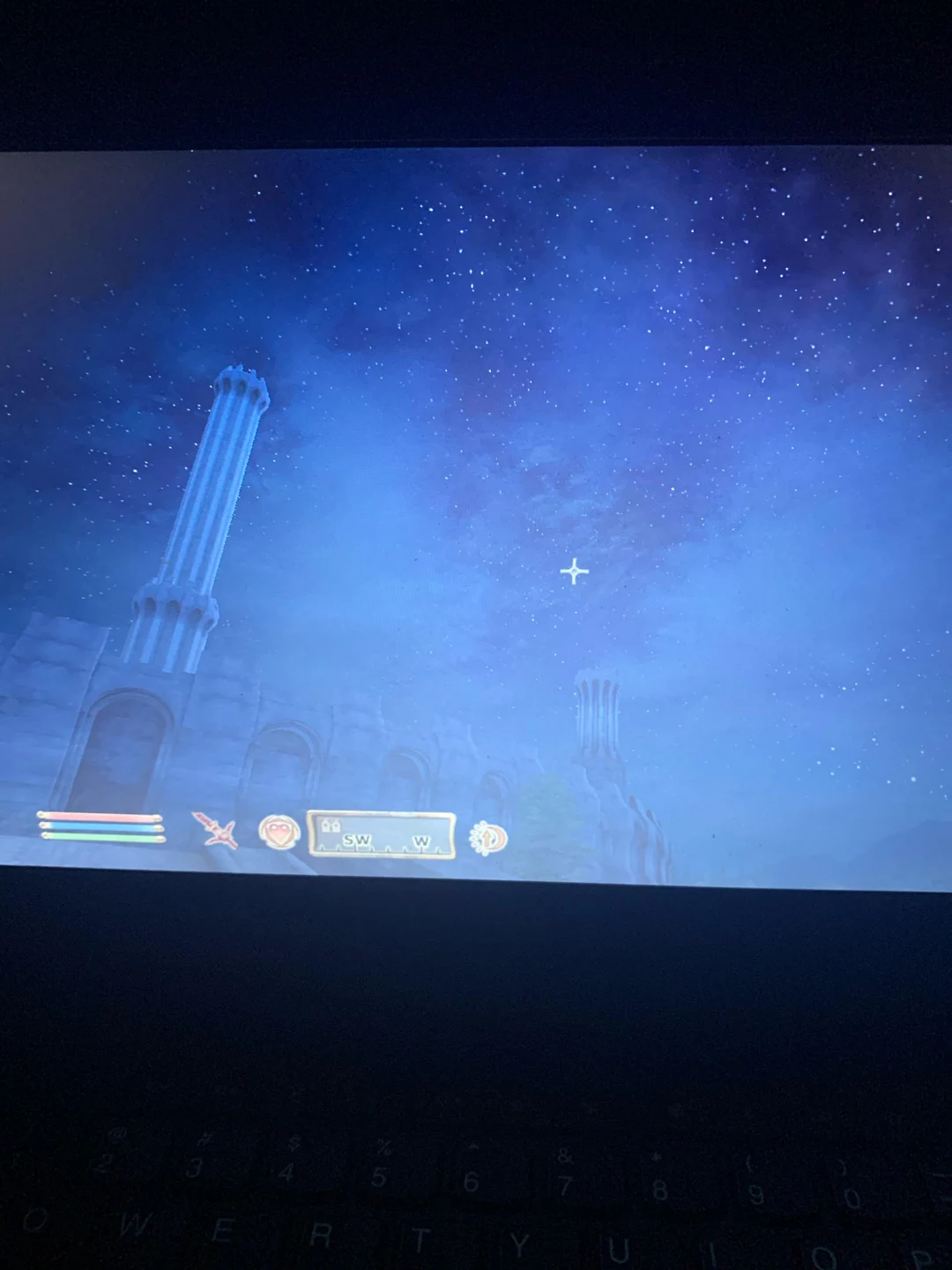 Just finished oblivion | Scrolller