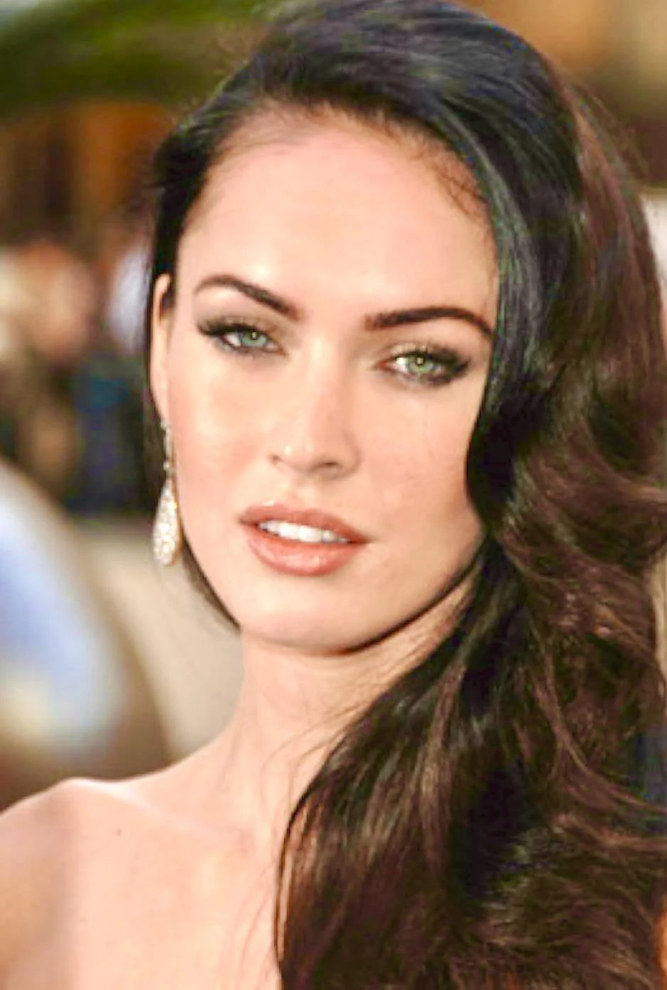 Megan Fox | Scrolller