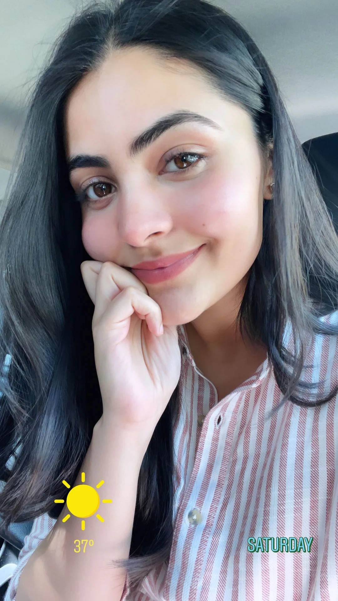 Noor Chahal,Indian singer | Scrolller