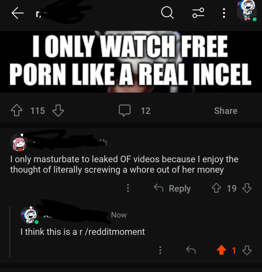 No need to explain | Scrolller