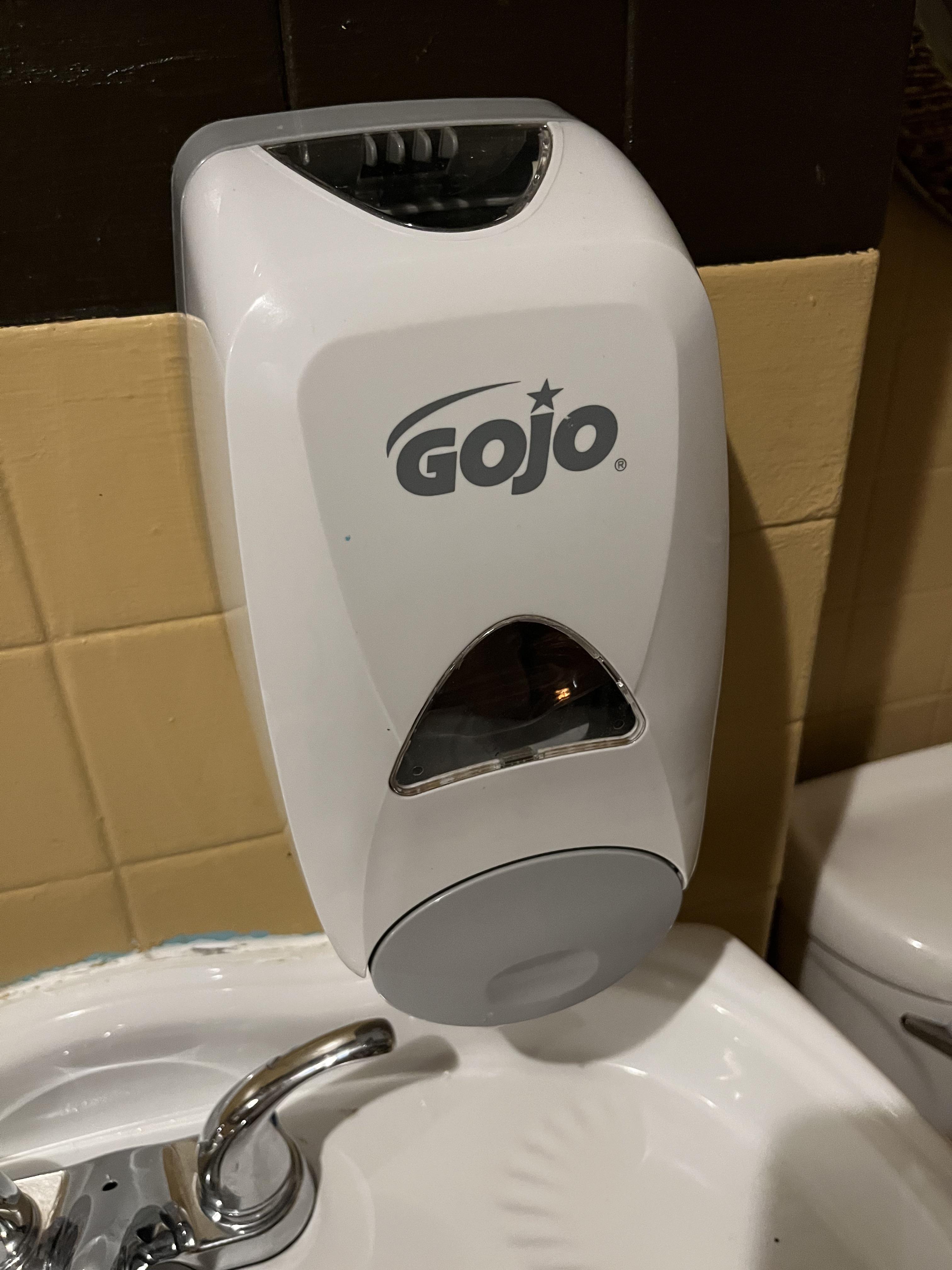 Gay soap? | Scrolller