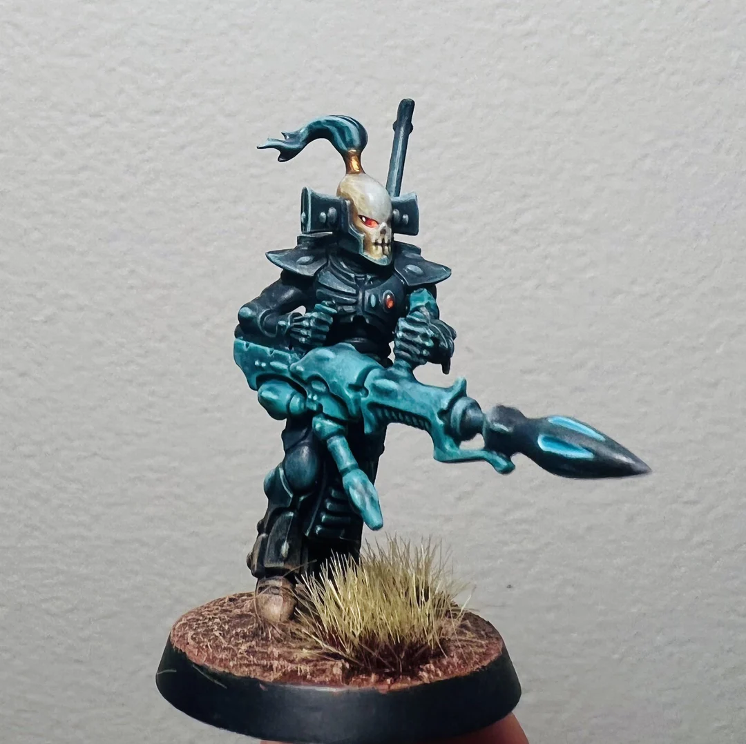 Dark reaper | Scrolller