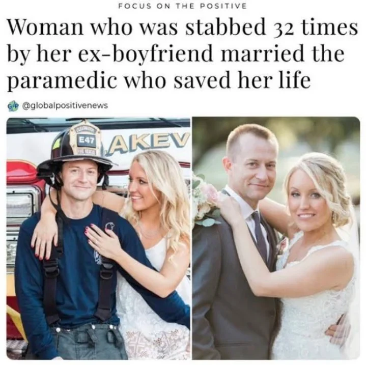 Talk about plot twists | Scrolller