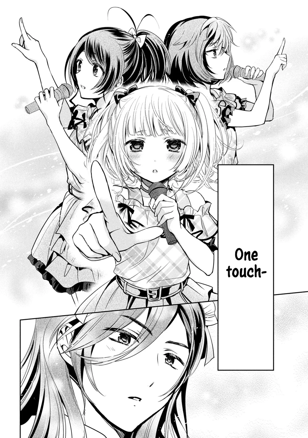 Idol bois | Scrolller