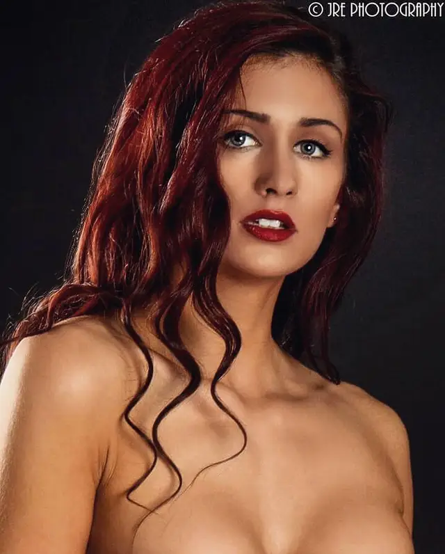 Presley Dawson | Scrolller