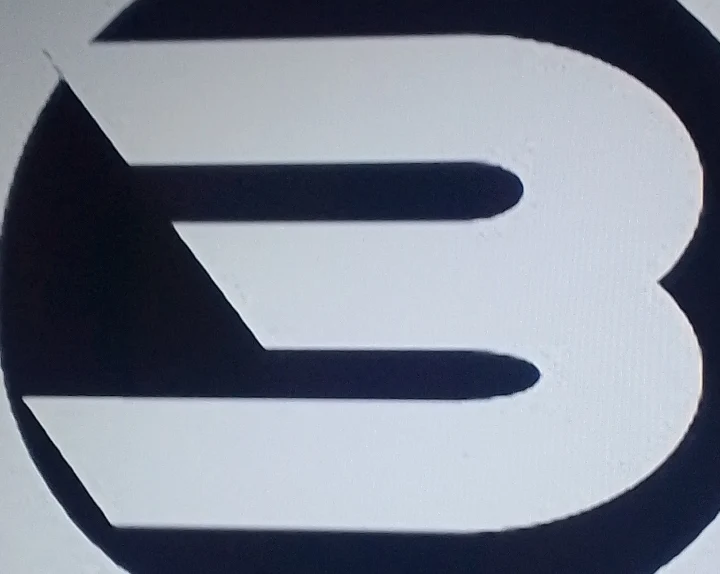 What Font is GeNESIS Countdown 3 Seconds? | Scrolller