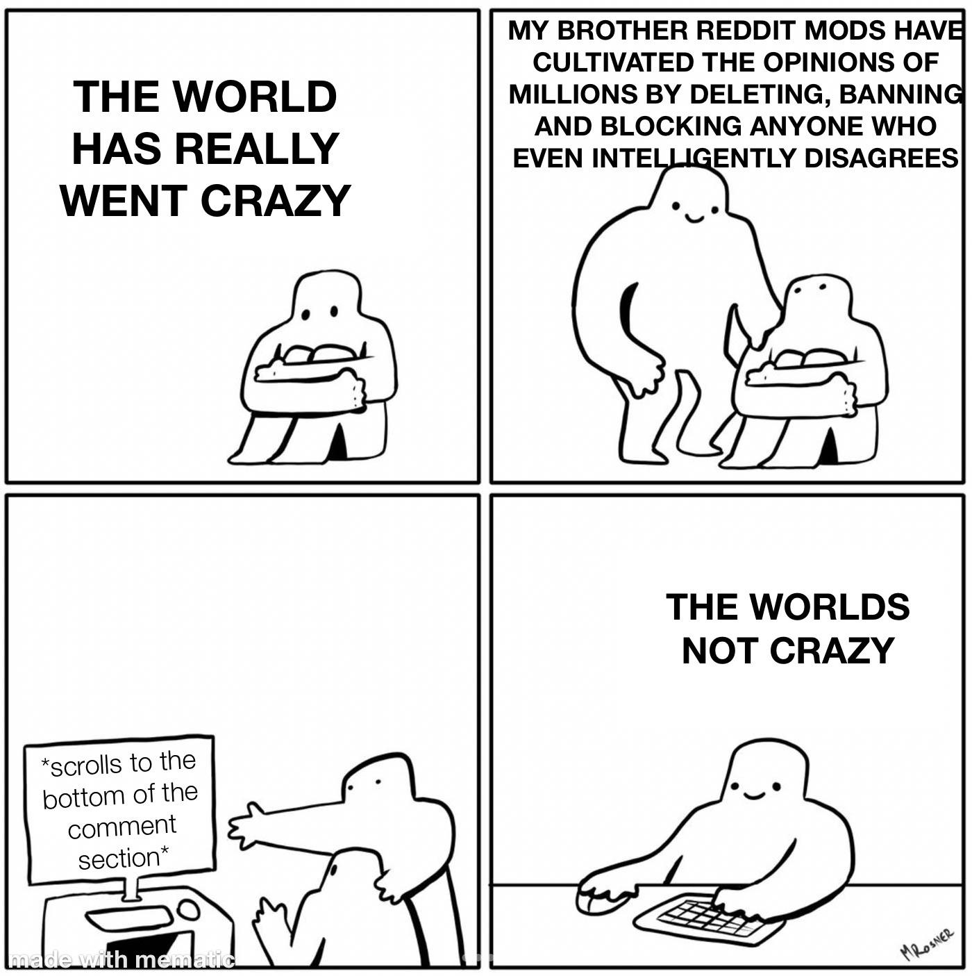 Understandable | Scrolller