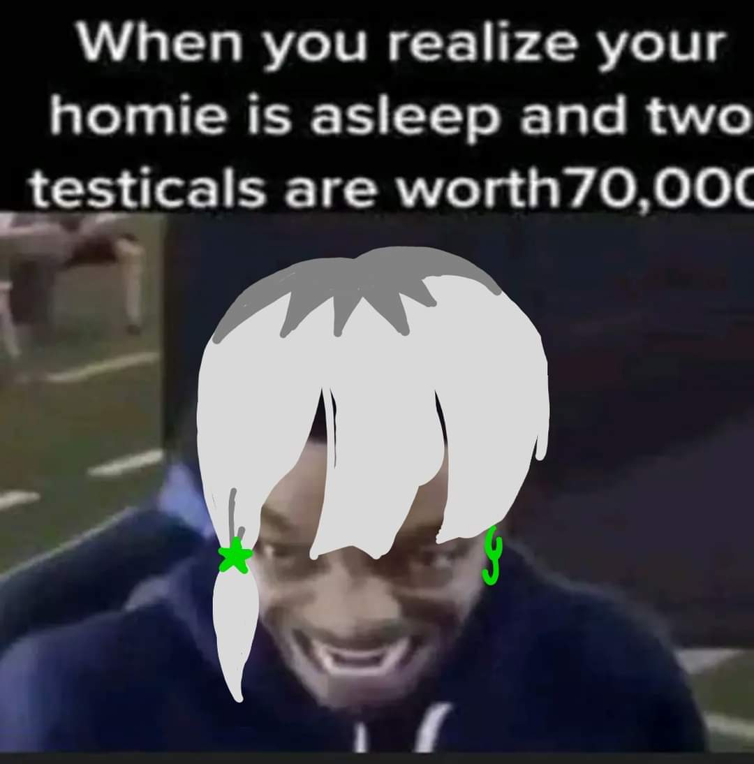 Josuke and Jodio meet up be like | Scrolller