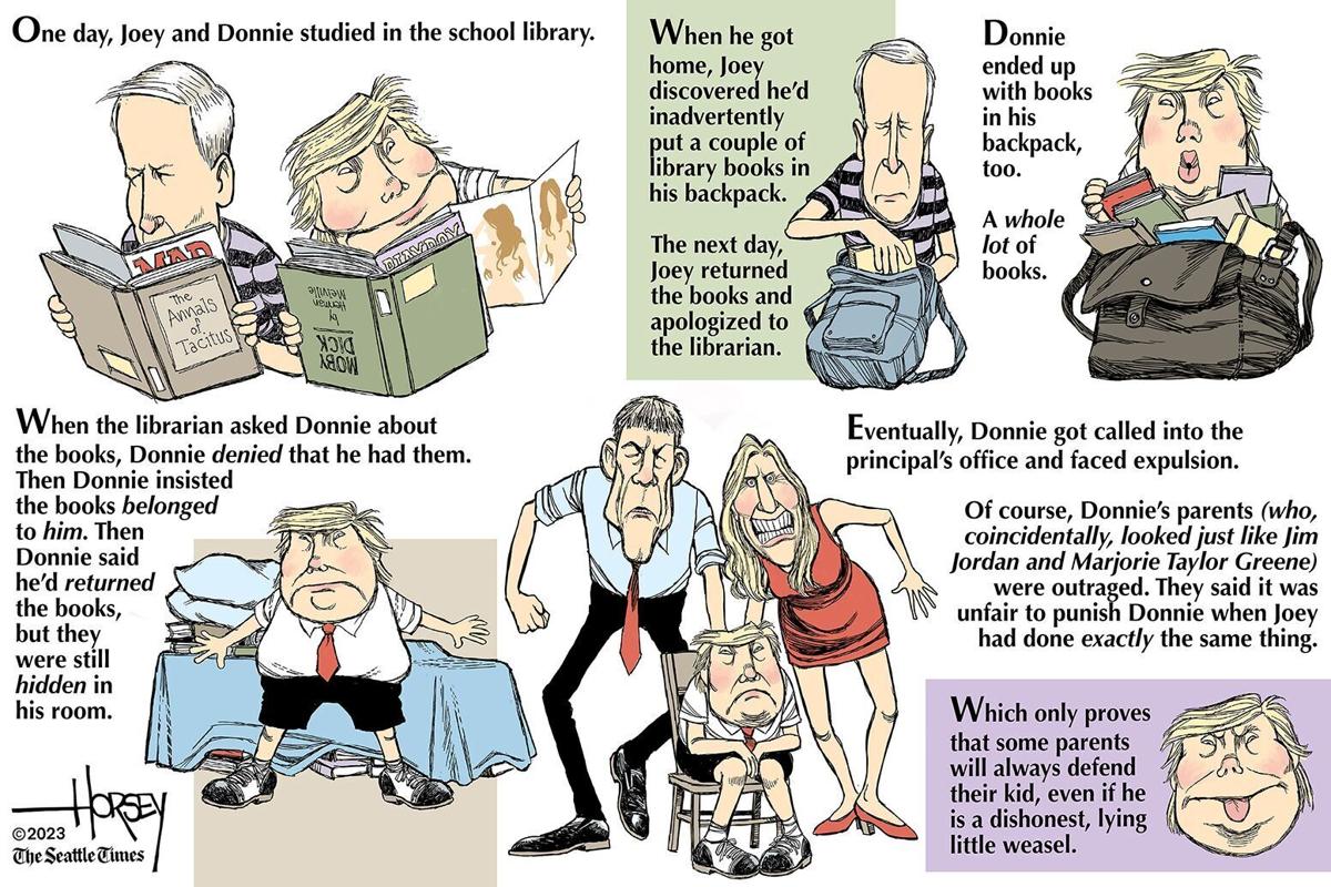 TOP SECRET DOCUMENTS explained | Scrolller