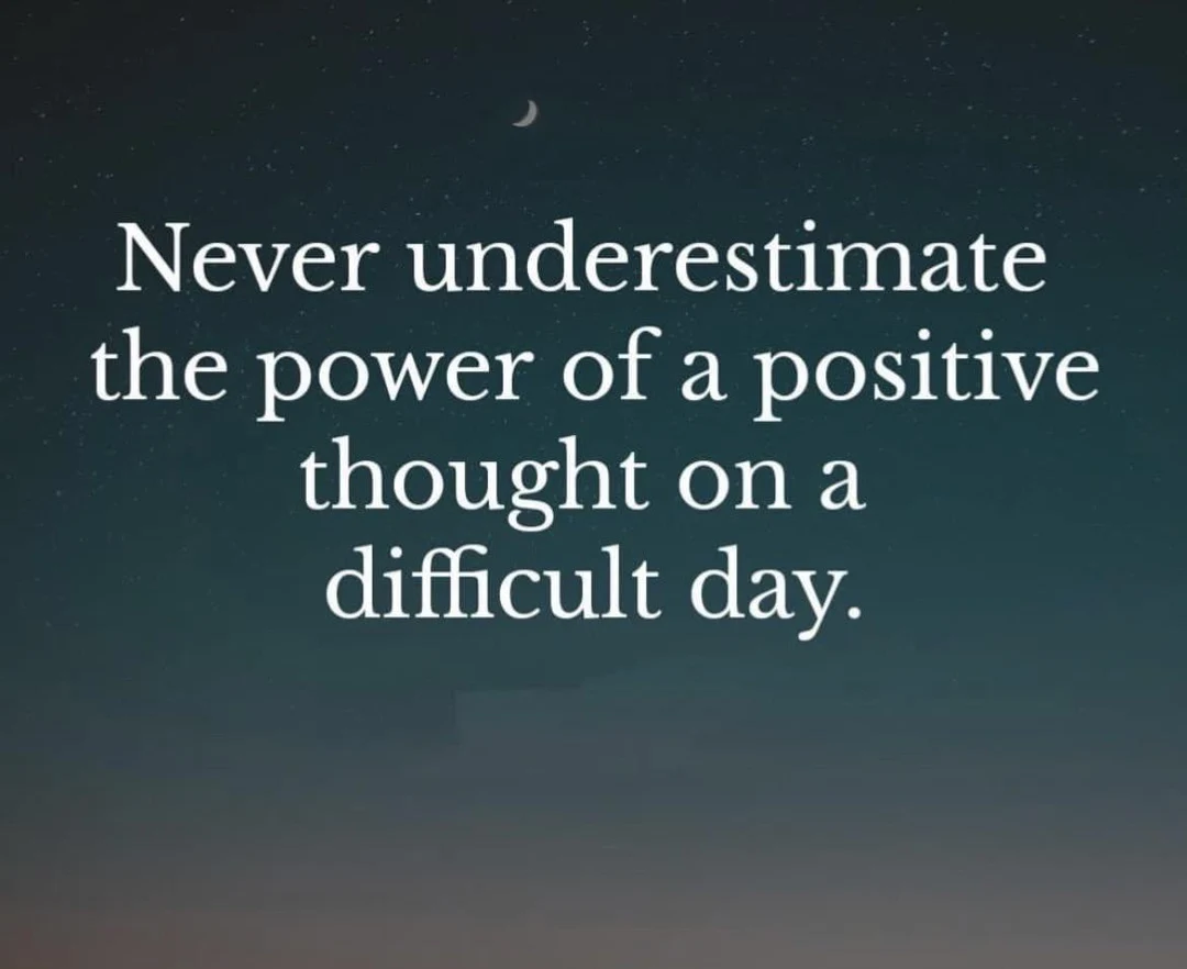 Discipline and staying positive are key to success and happiness!! | Scrolller
