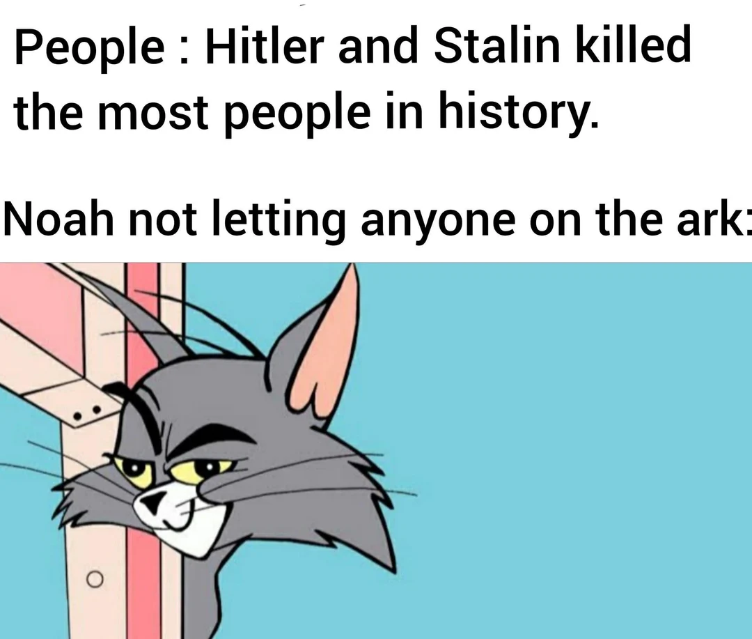 Noah is no. 1 | Scrolller