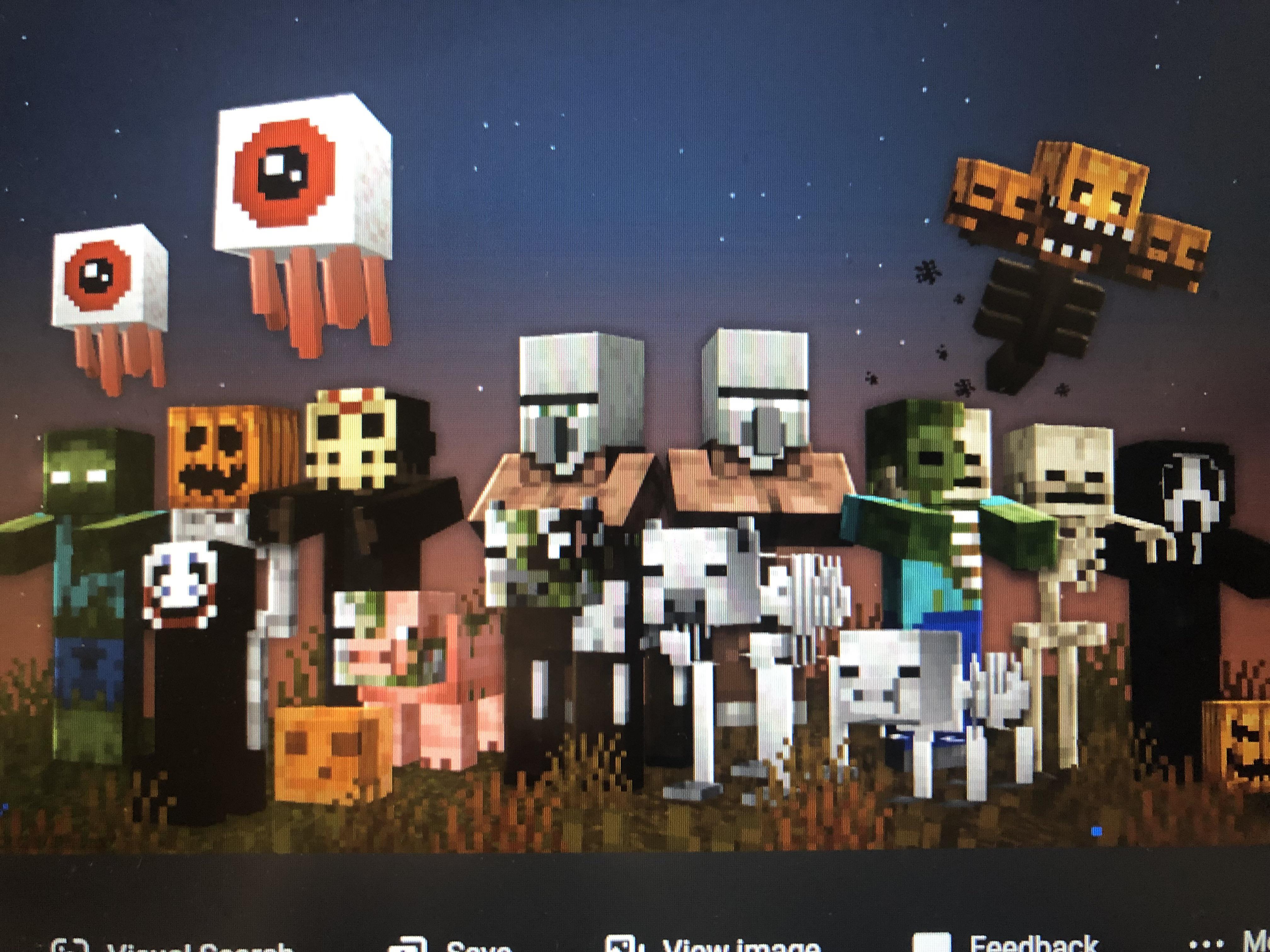 What is this texture pack? | Scrolller