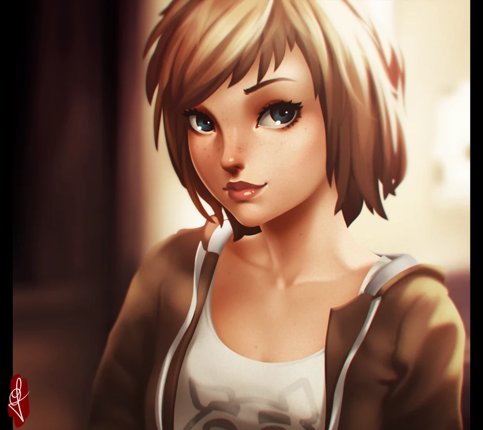 [No Spoilers] Max by FilipOrekhov | Scrolller