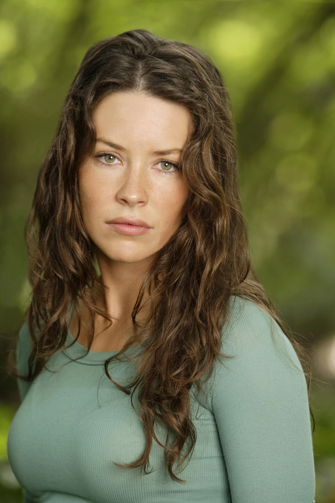 Evangeline Lilly | Scrolller