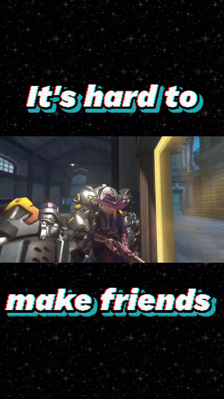 Enemy to friends, back to enemy | Scrolller