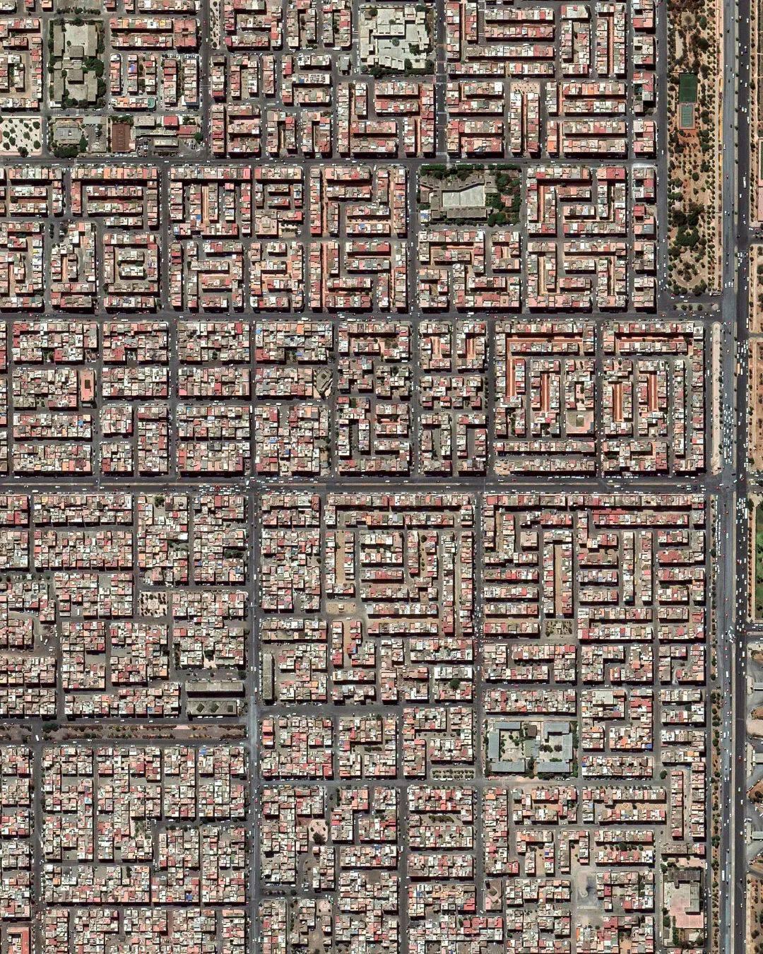 Casablanca, Morocco | Scrolller