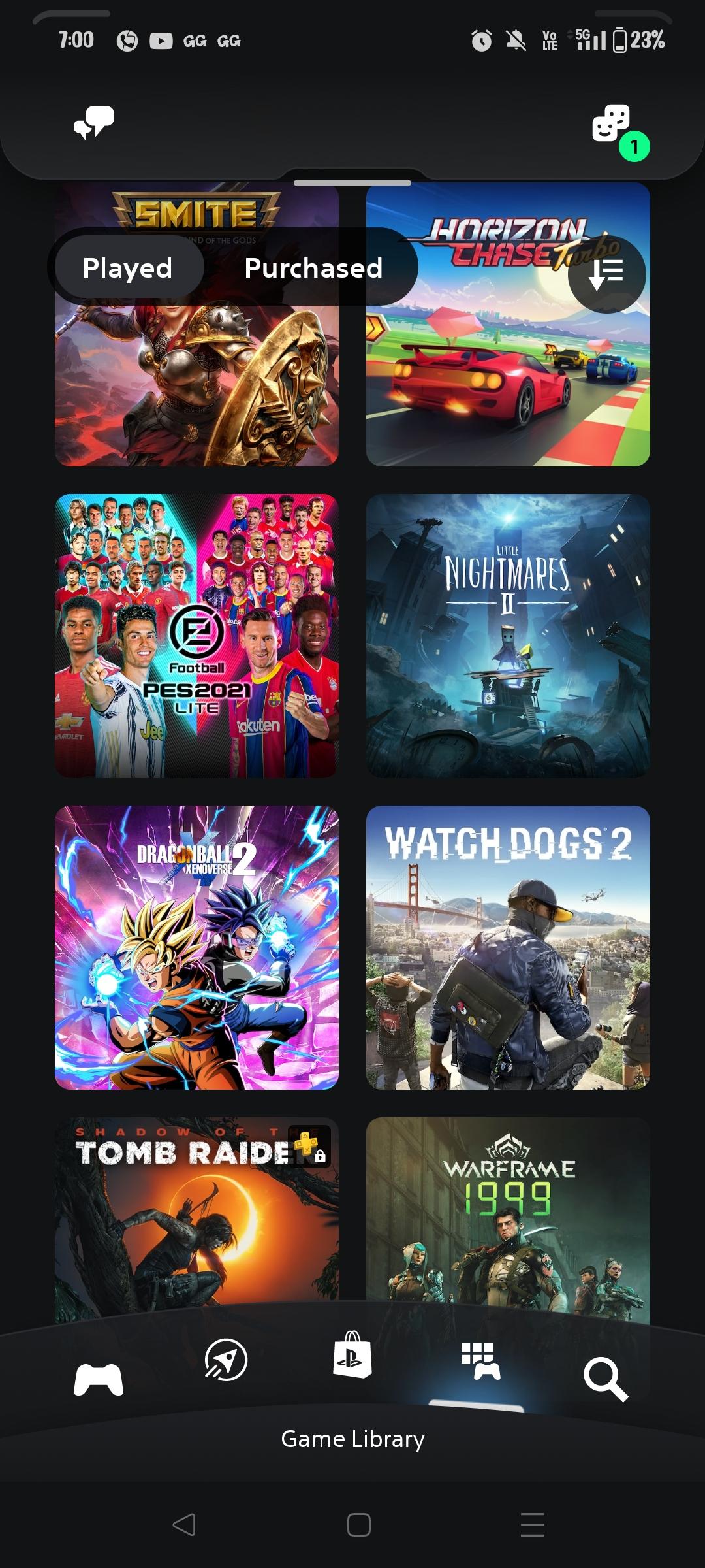 I've more hours and games than female interaction | Scrolller